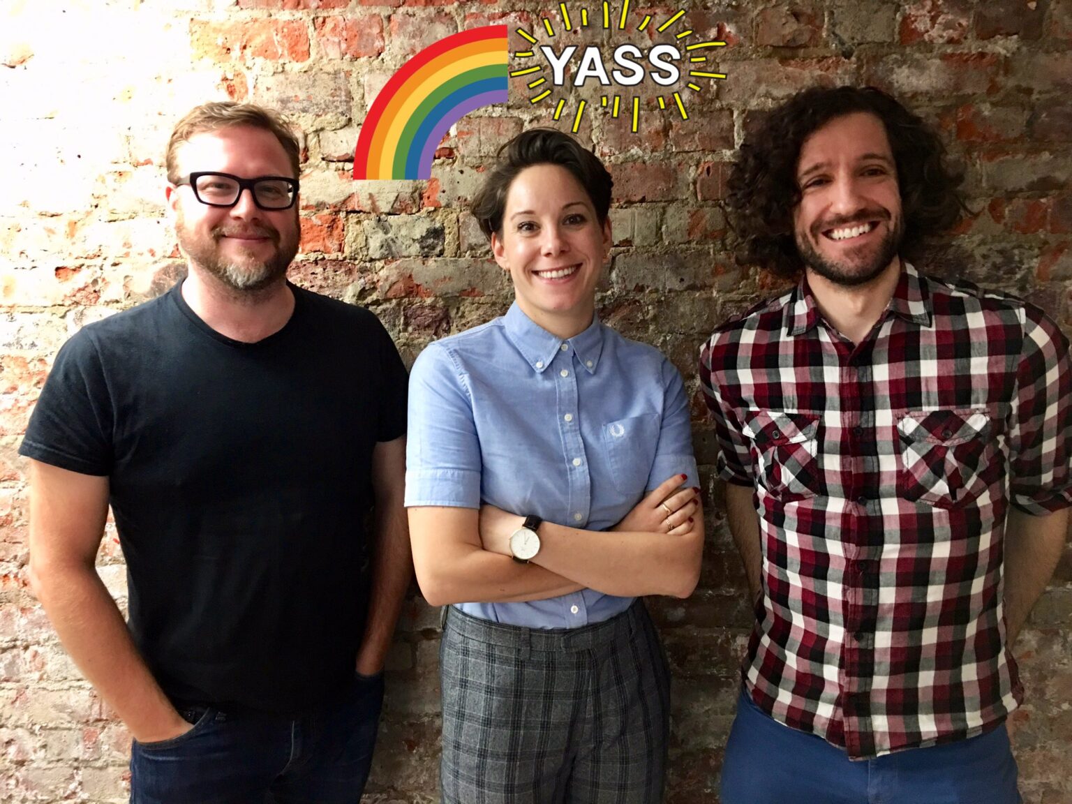 Justin Bengry | Queer Historian | Writer | Speaker